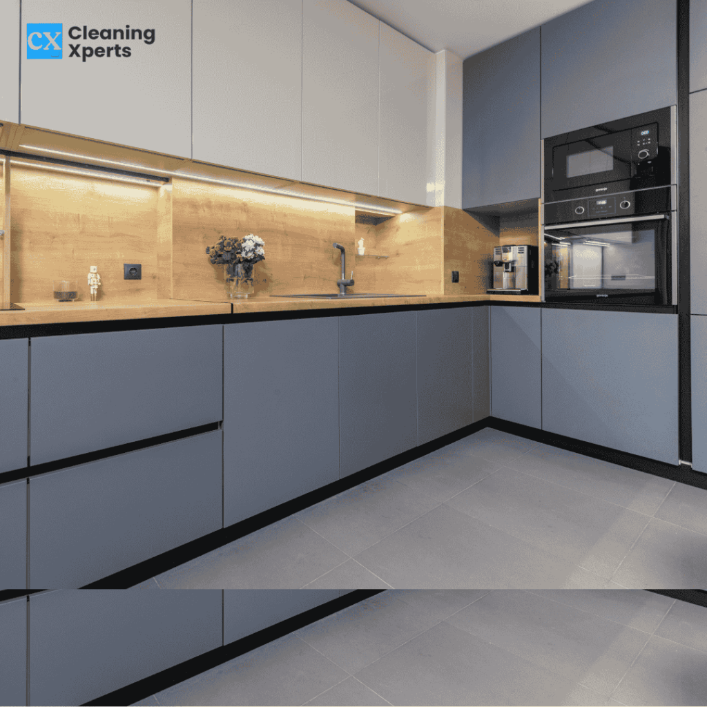 Professional Deep Cleaning Services Company